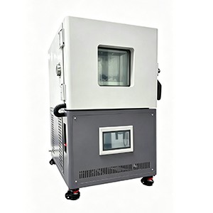 Programmable Benchtop Temperature and Humidity Test Chamber (Climate ...